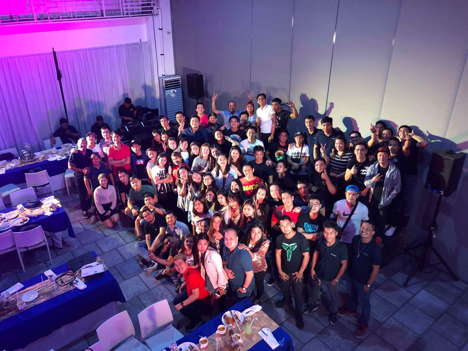 Our Team – Gruppo Innovare