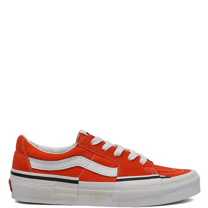 Vans Unisex Sk8-Low Rearrange – Gruppo Innovare