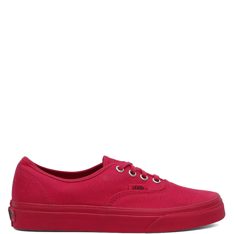 Vans Unisex Authentic – Gruppo Innovare